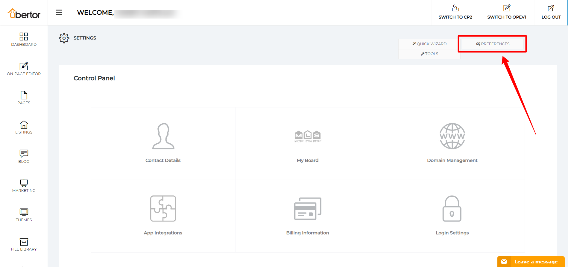 How To Update The MLS Map Search Longitude And Latitude Ubertor Help 